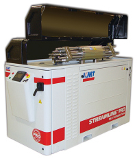 KMT Waterjet Systems Introduces the Streamline Ultra High Pressure Pump ...