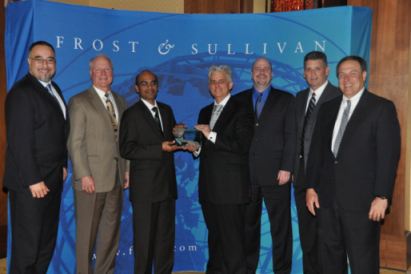 Pump Solutions Group Earns Frost & Sullivan Award | www.tacdesigninc ...
