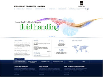 KBL推出新网站| www.tacdesigninc.com -在线泵杂志 - 2022世界杯小组赛名单