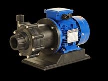CDR Pumps Extends STN Series | www.tacdesigninc.com - The Online Pump ...