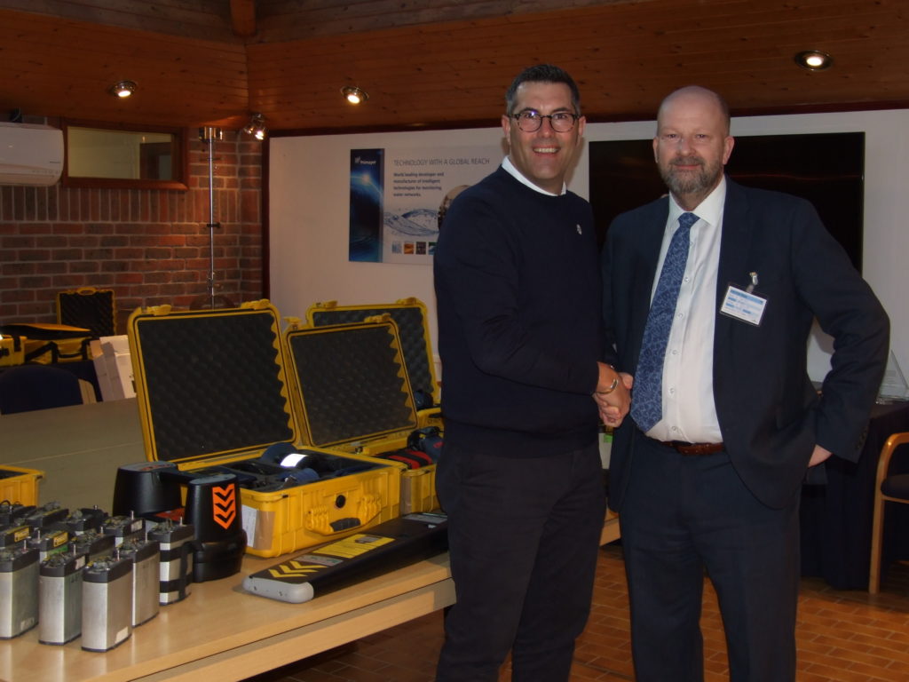 Ovarro泄漏技术支持尼泊尔的水援助|叶轮网-在线泵杂志 - 2022世界杯小组赛名单