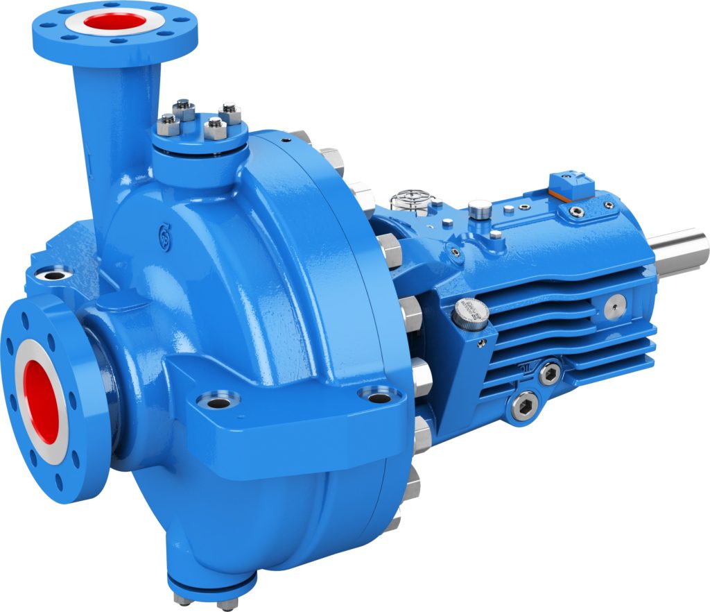 ITT Goulds Pumps lance une nouvelle pompe pour faire progresser l ...