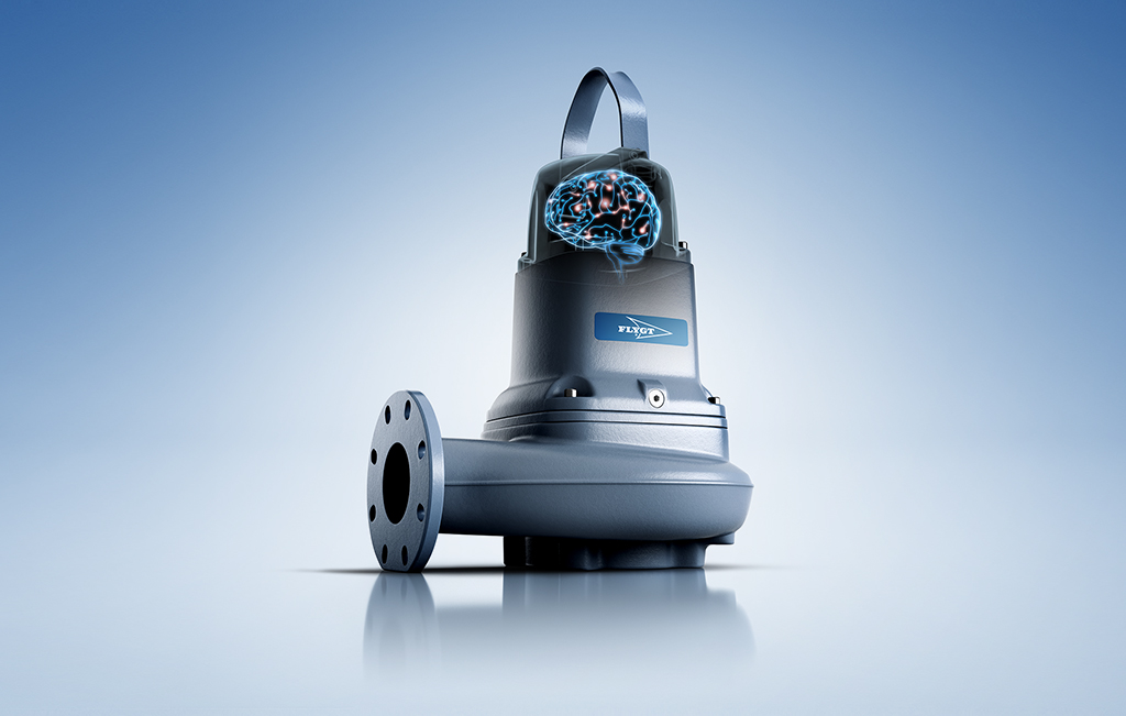 Xylem庆祝500万Flygt泵| www.tacdesigninc.com -在线泵杂志 - 2022世界杯小组赛名单