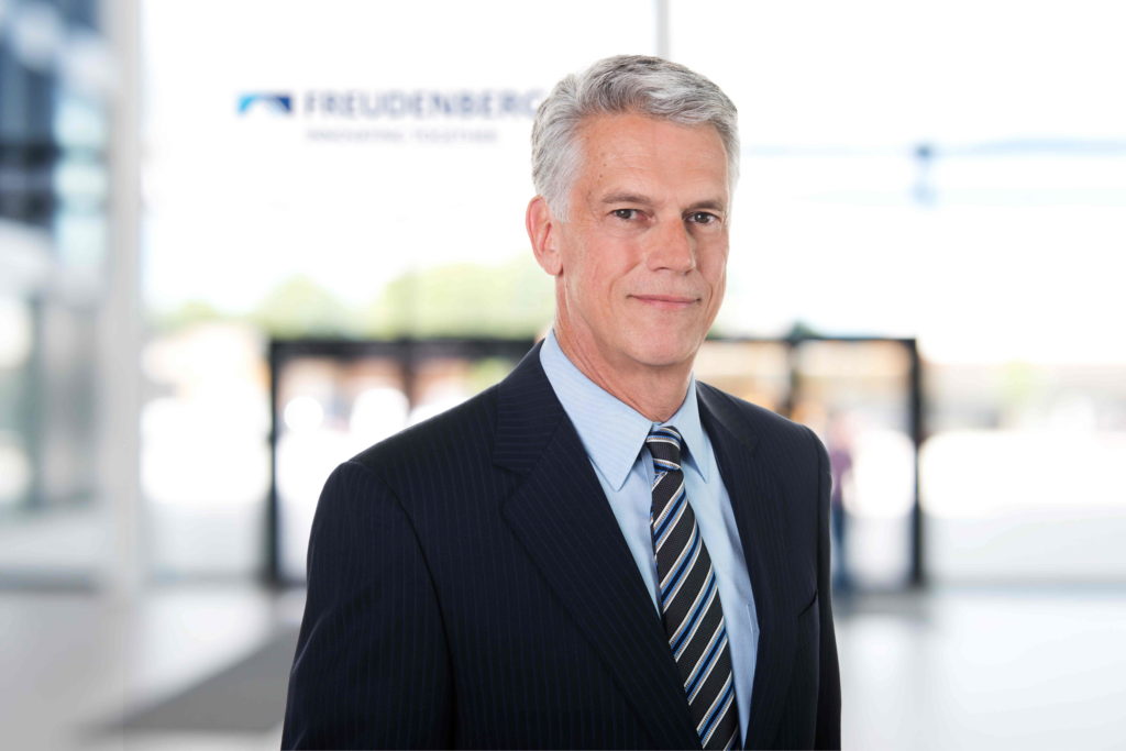 Freudenberg介绍了食品和饮料行业的新型高性能材料|叶轮。net -在线泵杂志 - 2022世界杯小组赛名单