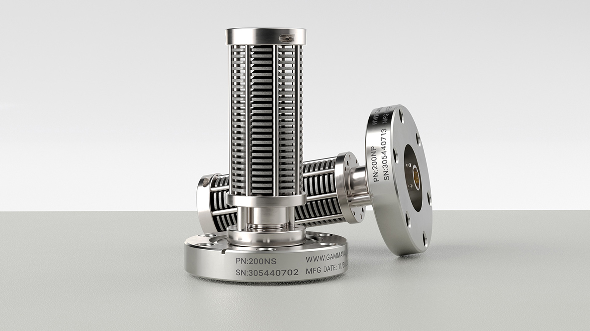 伽马真空介绍了新型烧结NEG泵系列|叶轮网-在线泵杂志 - 2022世界杯小组赛名单