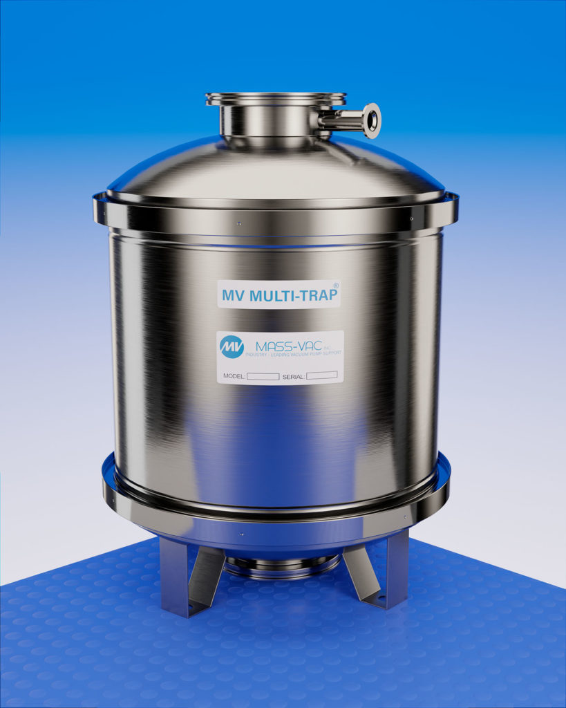 真空泵入口分离器的排水口有助于ALD过程的过滤|叶轮网-在线泵杂志 - 2022世界杯小组赛名单