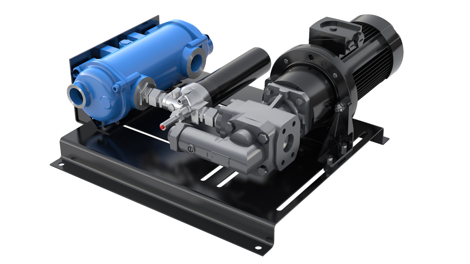 KBL Launches New Series of Pumps | www.tacdesigninc.com - The Online ...