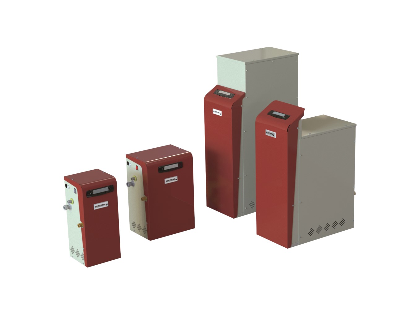 New Range of Pressurisation Units Launched by Armstrong Fluid ...