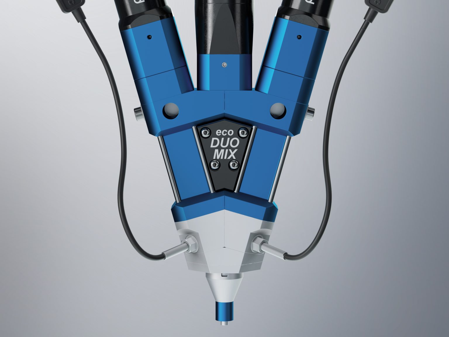 Dynamic Mixing: Future Drive Monitoring and Control | www.tacdesigninc ...