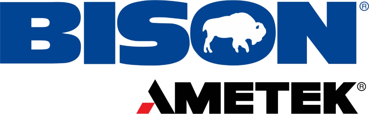 Newly Formed Bison – A Businsess of AMETEK | www.tacdesigninc.com - The ...